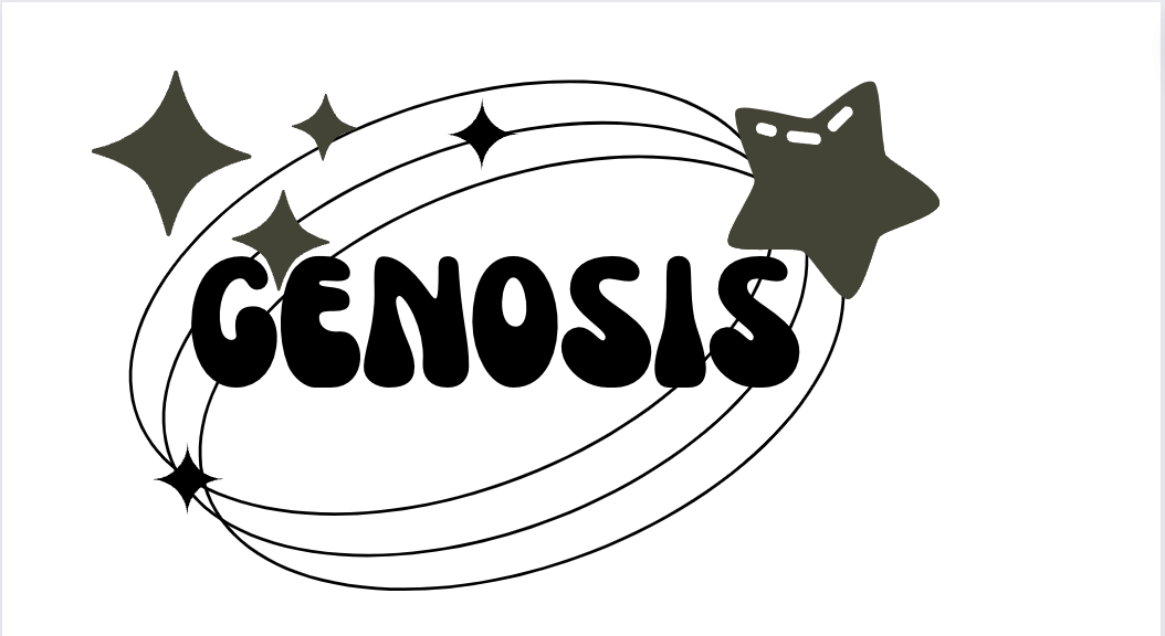 Genosis – Schick diary